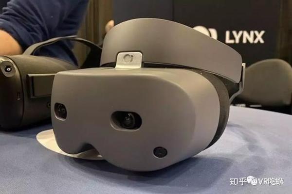 2020年VR市场分析-硬件篇 - 知乎