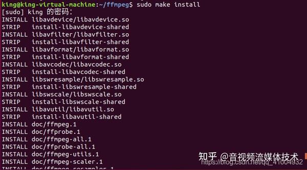 FFmpeg安装与配置(windows与mac) - 知乎
