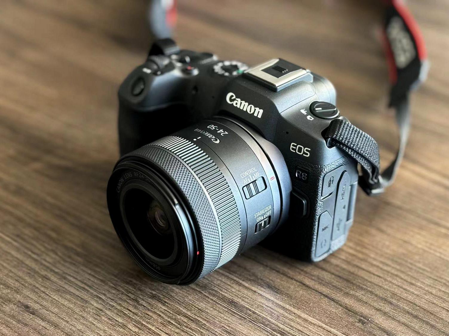 视频和照片兼顾夜景要好，A7M3和R8选哪个好？ - 知乎