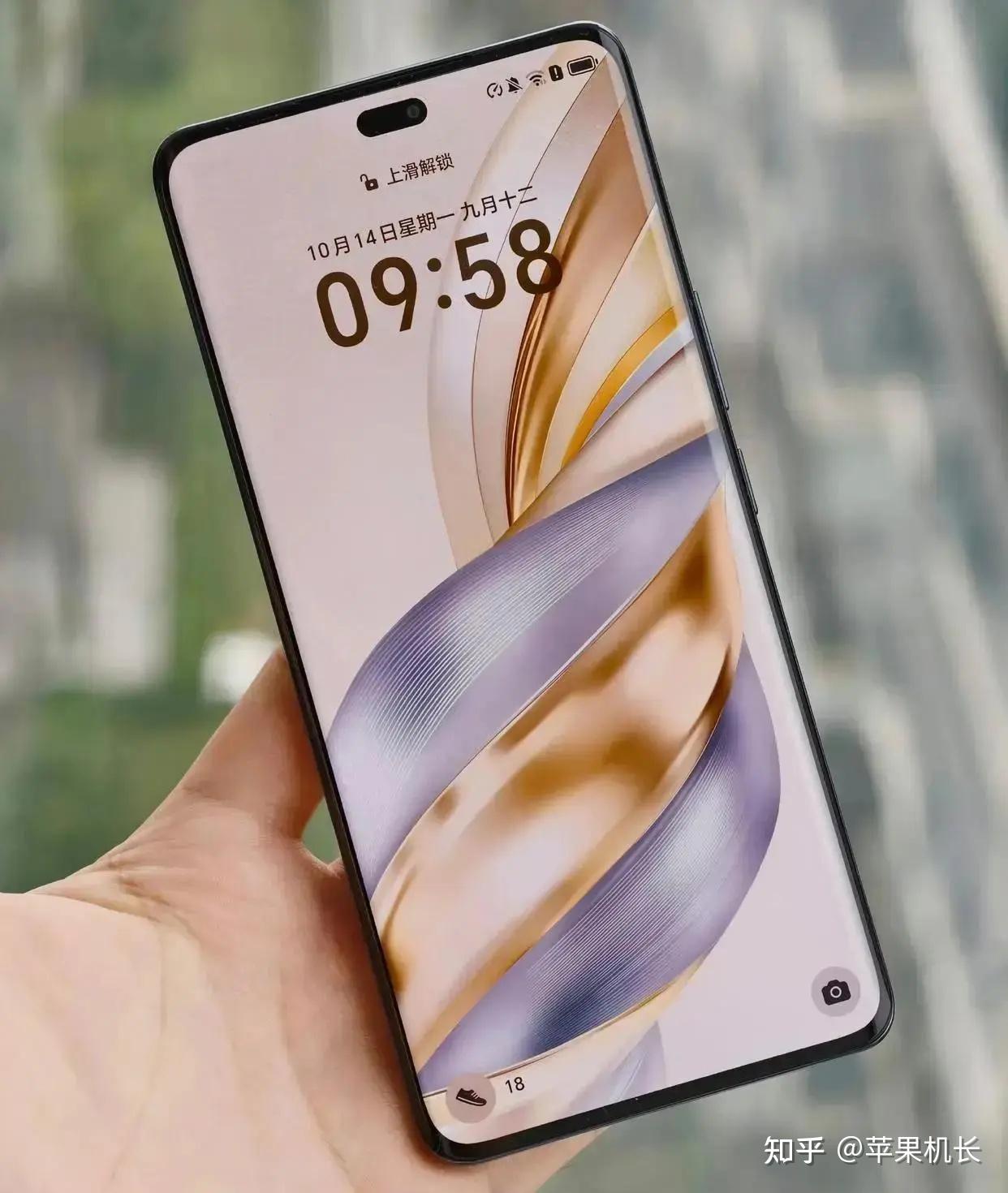 荣耀X60 Pro深度评测：体验非常优秀，但有两个缺点 - 知乎