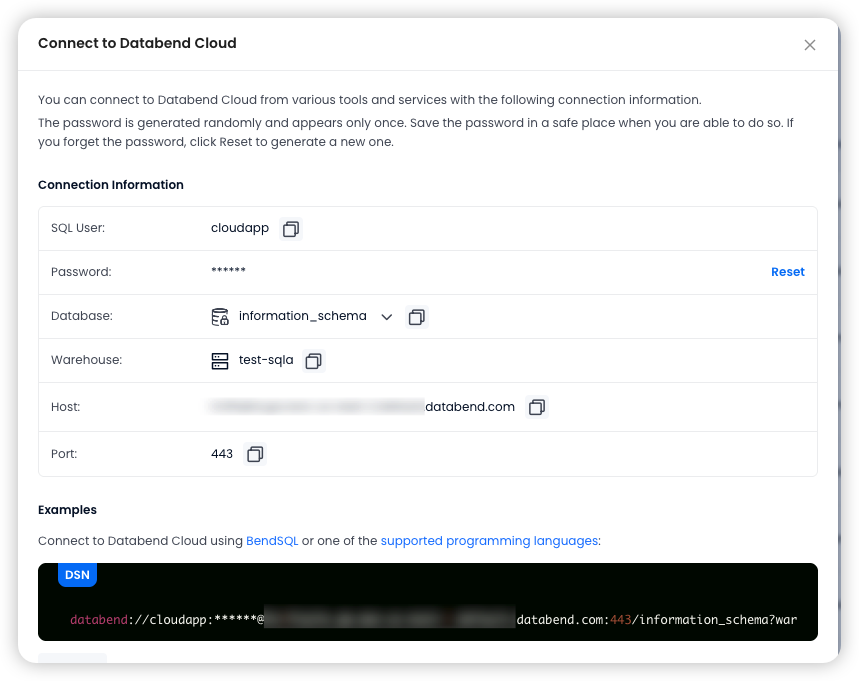 如何在 DataGrip 中 连接 Databend - 知乎