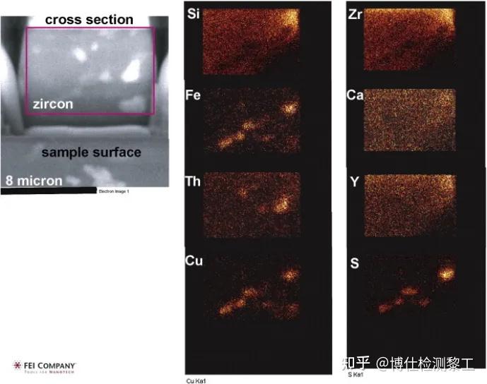 SPM / SEM / TEM / FIB这四种显微镜的区别是什么？ - 知乎