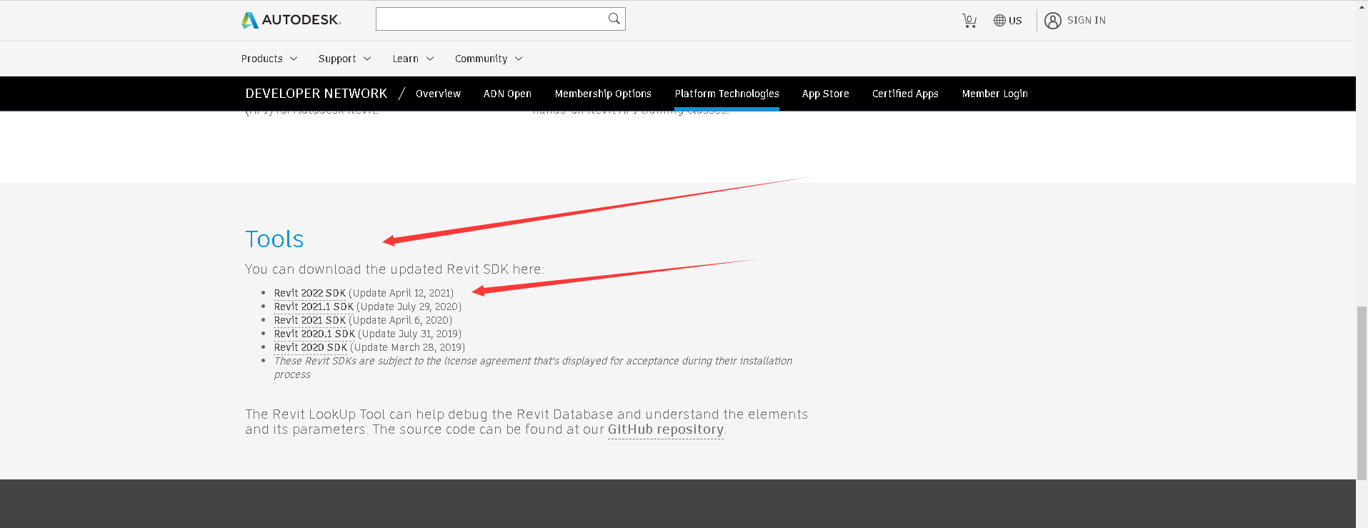 搭建Revit API开发环境 - 知乎