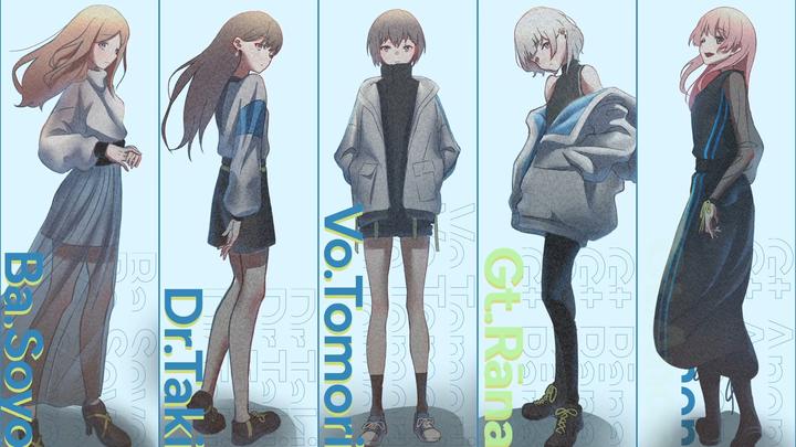 《BanG Dream！》新乐团“MyGO!!!!!”正式启动，2022年7月3日将举办首场演唱会！ - 知乎