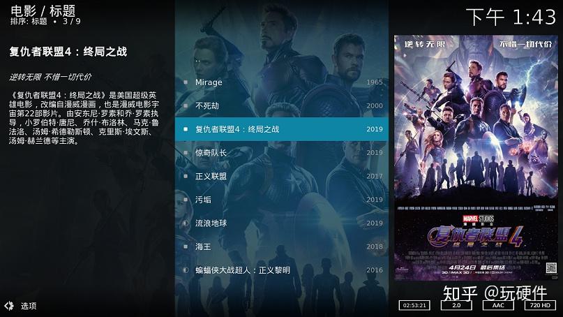 CoreELEC--旧电视盒的第二春 - 知乎
