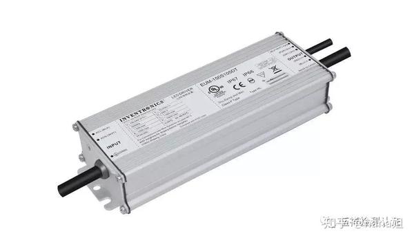 2020年11月起强制执行|UL认证 LED驱动更新标准 UL8750(Ed.2)新版 - 知乎