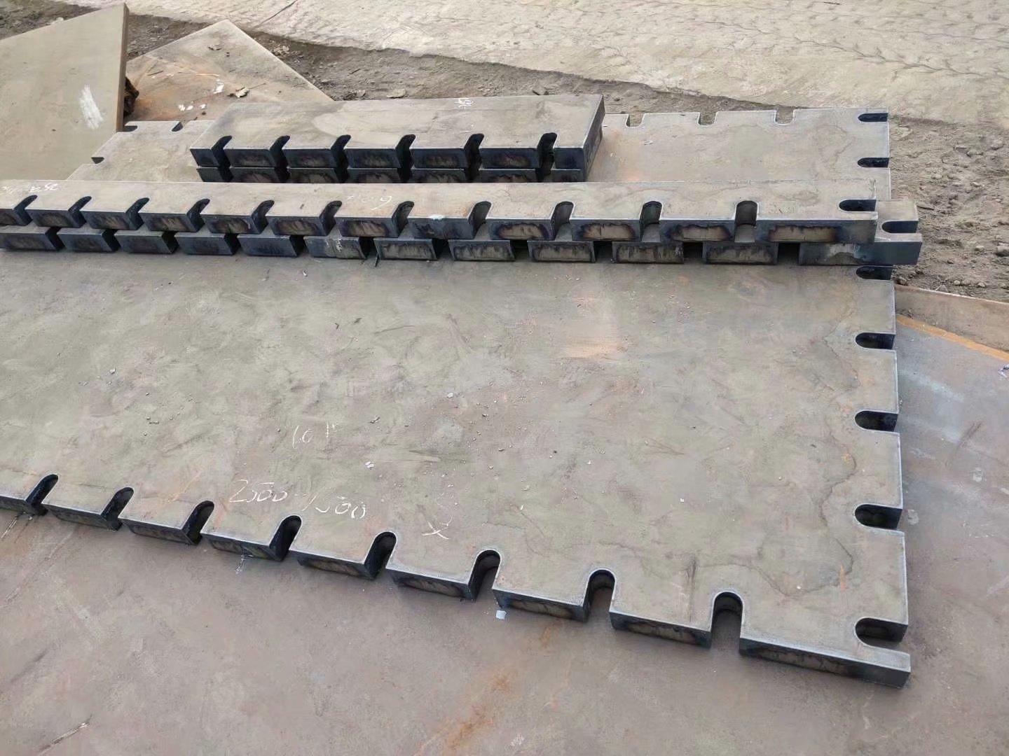 A242钢板ASTM标准的一些技术参数 - 知乎