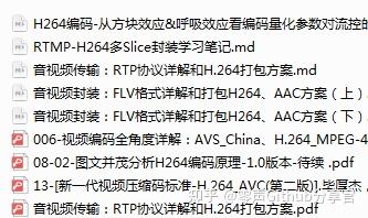 h264解码之自定义信息（SEI） - 知乎