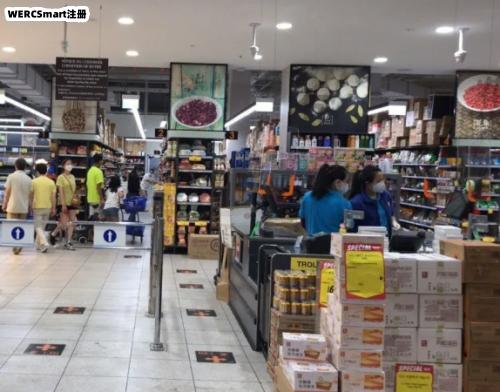 什么是wercsmart注册/wercsmart注册针对加拿大零售的新要求 - 知乎