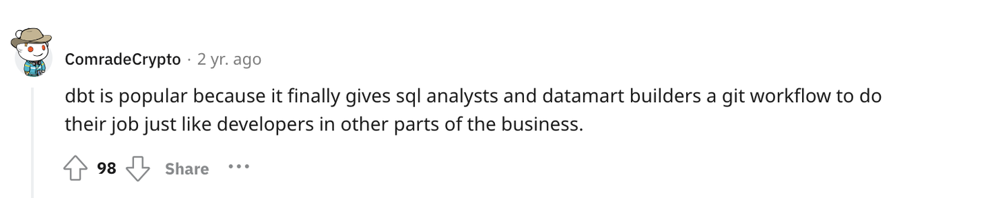 流式 dbt：RisingWave 流计算的正确打开方式 - 知乎