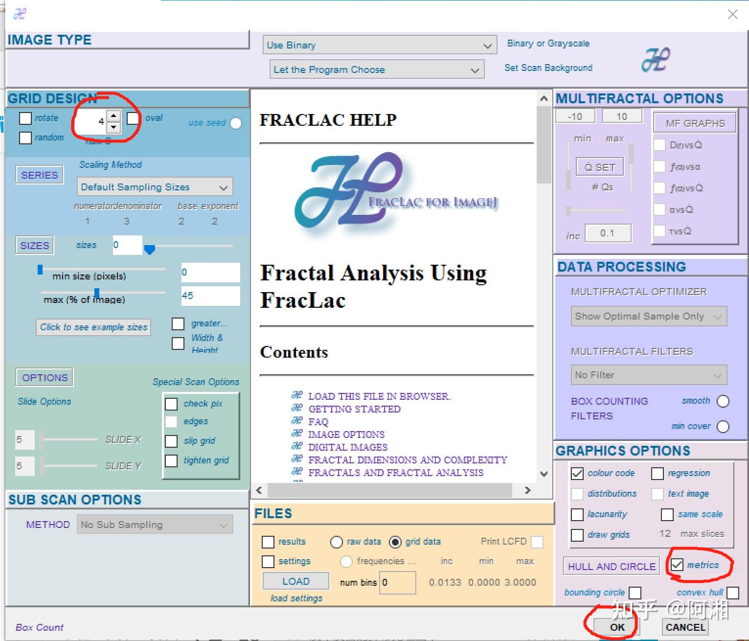 ImageJ分析细胞形态 - 知乎
