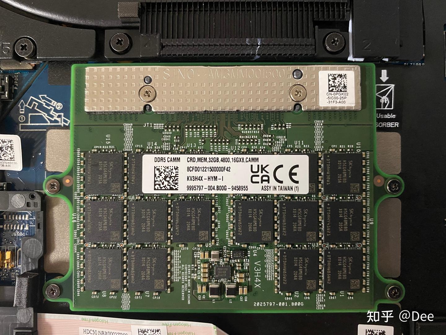 我的Dell Precision 7670搞机历程 - 知乎