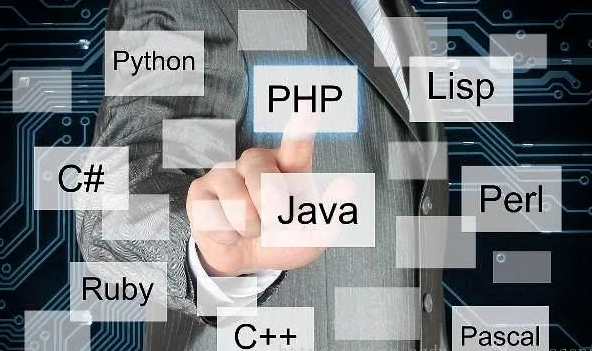 六种主流语言C、C++、Java、JavaScript、PHP、Python各有什么用途 - 知乎