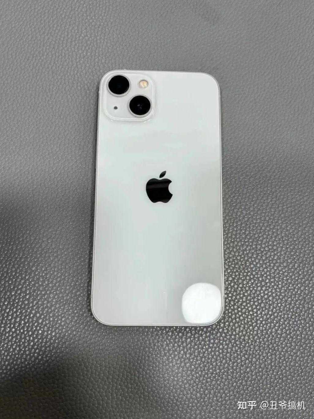 2024年，iPhone13性能如何评价？ - 知乎