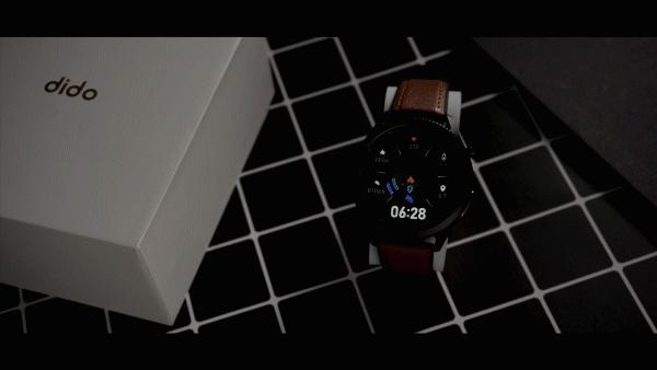 dido E10智能手表，守护健康，智慧生活 - 知乎