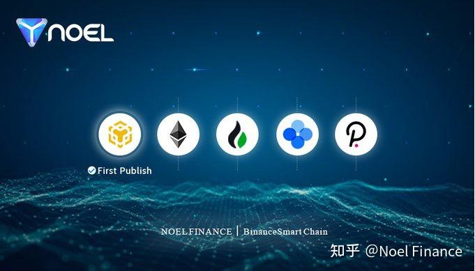趋势赋予契机 去中心化基金平台Noel Finance打造DeFi数字金融新世界 - 知乎