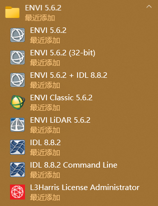 地学软件|ENVI下载安装 - 知乎