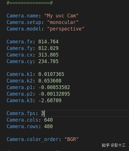 openvslam配置与实际测试(Ubuntu 16.04) - 知乎
