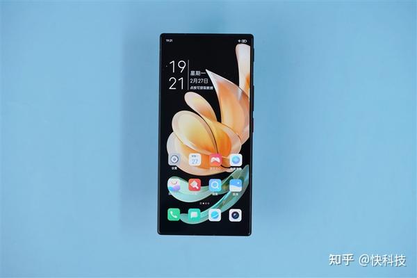 最完美全面屏来了！努比亚Z50 Ultra评测：打造极致影像的个性旗舰 - 知乎