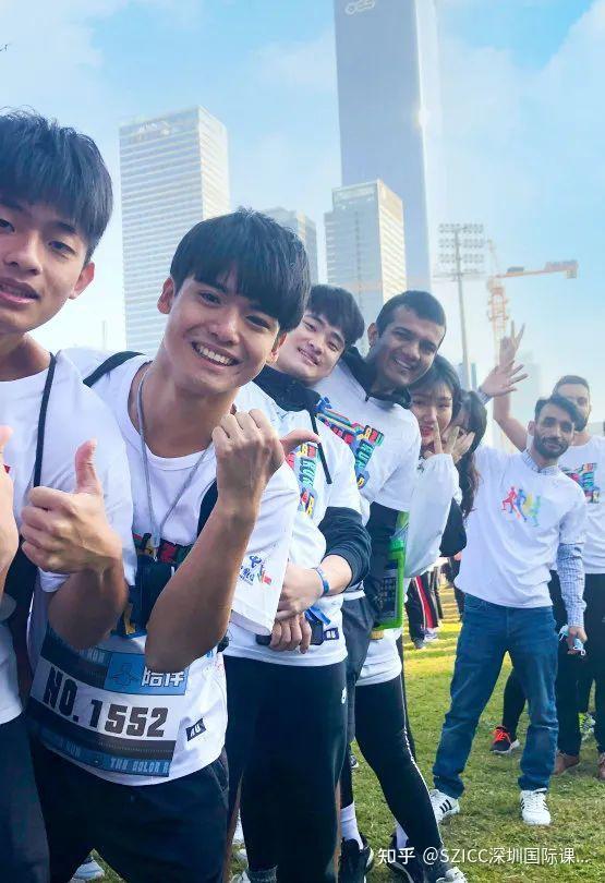 祝贺SZICC学子获澳洲八大名校墨尔本大学OFFER！ - 知乎