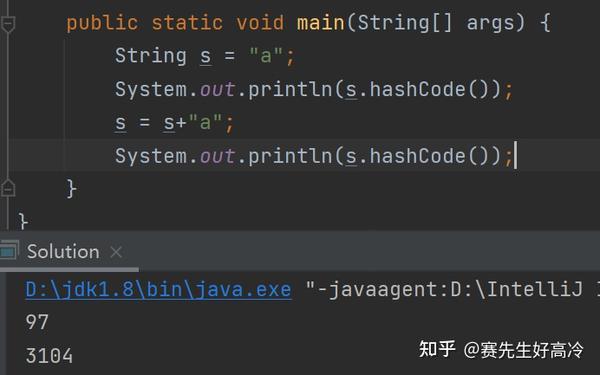 Java中的string、stringbuffer、stringbuilder的联系与区别 知乎