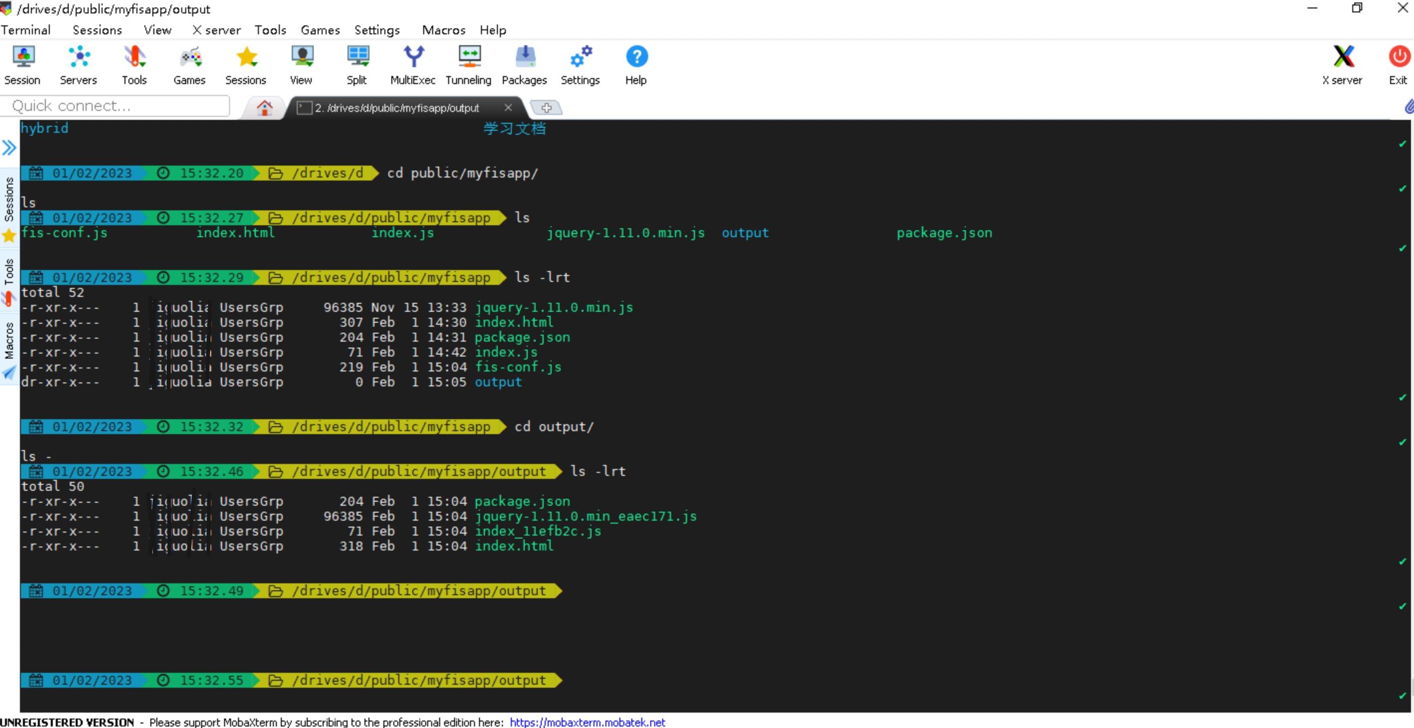 项目构建学习fis3 示例 - 知乎