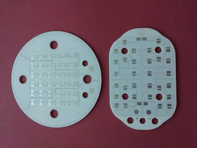 DPC 陶瓷基板的用途有哪些？ - 知乎