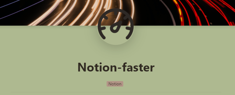 Notion速度太慢？超简单方法提升加载速度 - 知乎