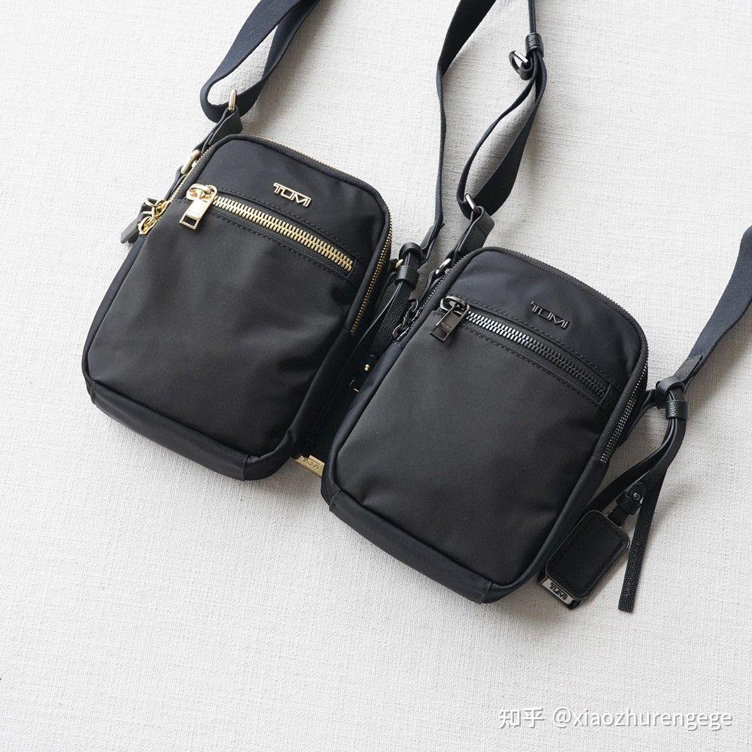 夏季背tumi小包怎么样 - 知乎