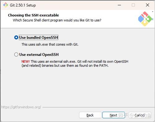 windows Git安装教程 - 知乎