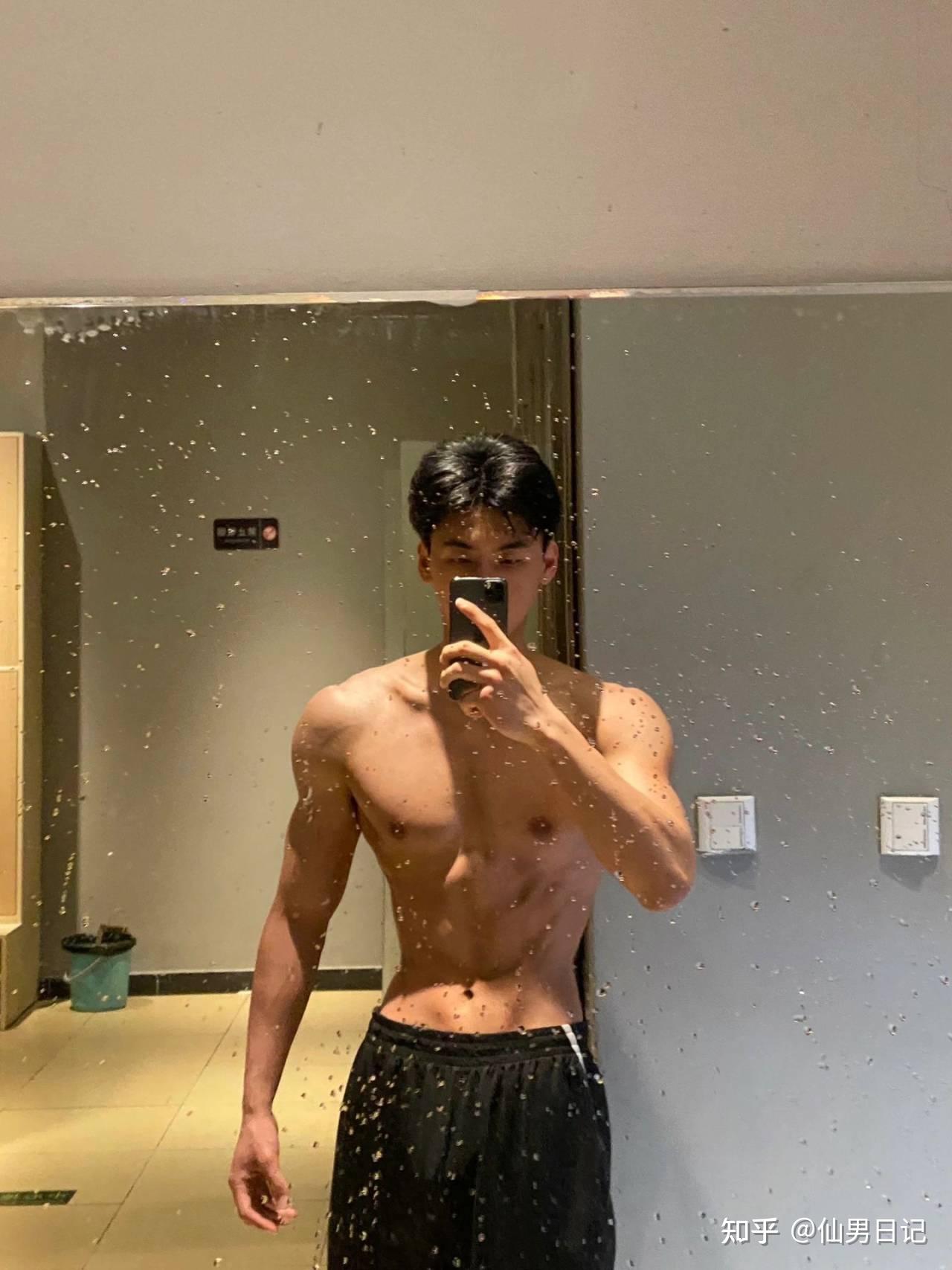 188cm浙江男大学生，这个腰太可以了！ - 知乎