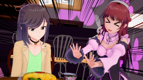 galgame推荐001|翻页 Turning the Page v0.6.0【日系SLG/动态/2D】 - 知乎