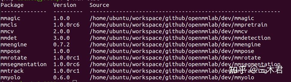 RTMDet 检测/分割 NCNN 部署实践 - 知乎