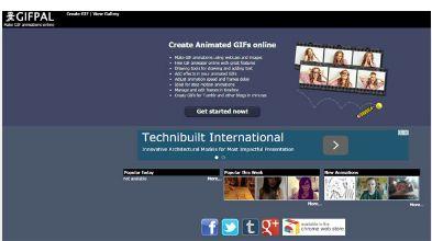 Gif 编辑器合集 - 知乎