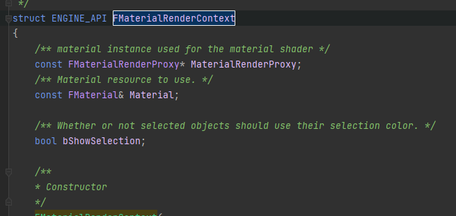 UE5【理论】3.材质编译流程MaterialCompile - 知乎