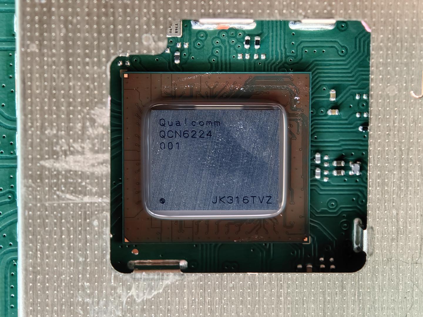 凌霄790为华为WiFi7正名 - 知乎