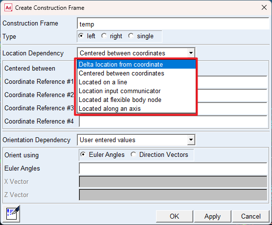 【2.2】Adams Car位置及方向的定义 - 知乎