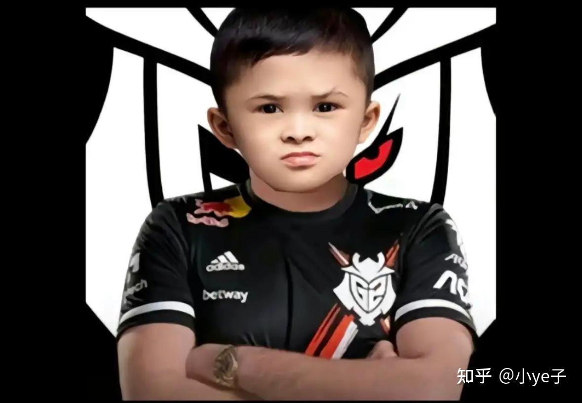 cs go有什么让人印象深刻的头像？ - 知乎