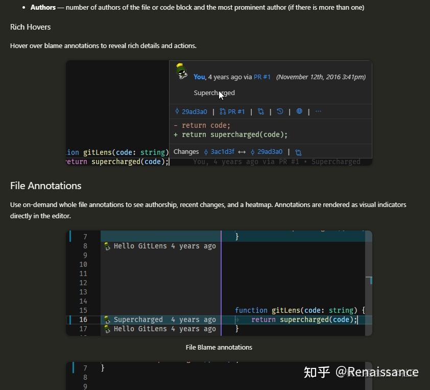 手把手教你如何调教你的Visual-Studio-Code - 知乎