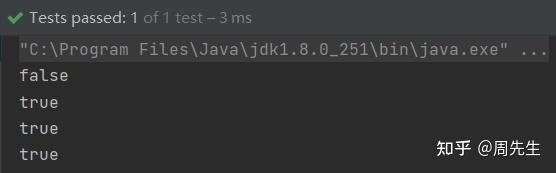 记录java关于integer的一个坑 知乎