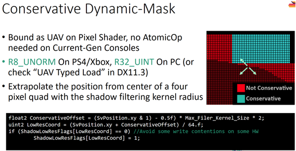 【Siggraph 2019】A Scalable Real-Time Many-Shadowed-Light Rendering System 学习笔记 - 知乎