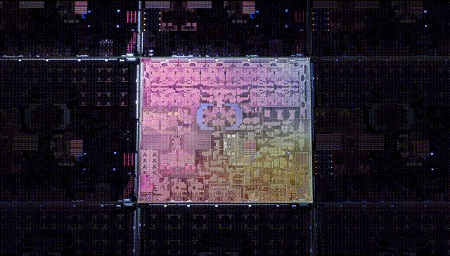 全球首款3nm芯片塞进电脑，苹果M3炸翻全场！128GB巨量内存，大模型单机可跑，性能最高飙升80% - 知乎