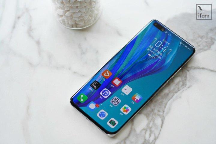 华为 P40 Pro+ 评测：超感知徕卡五摄，和 P40 Pro 的区别在哪里？ - 知乎