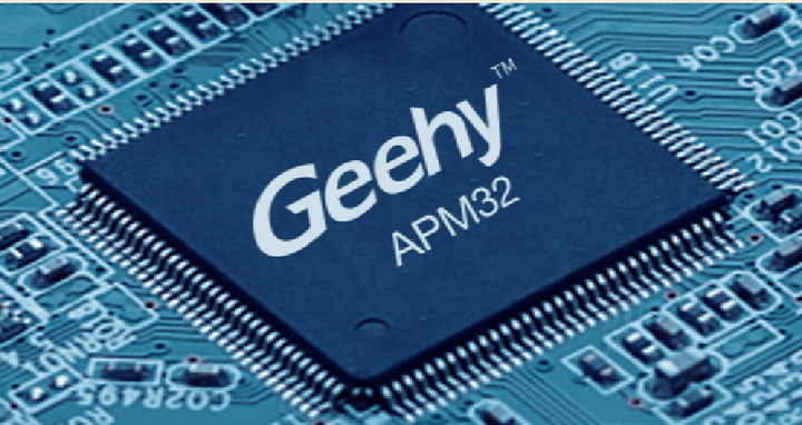 芯片缺货潮流下，APM32 MCU替代加速 - 知乎