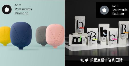 壹点指南 | Pentawards知多少 - 知乎