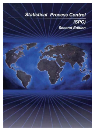 管理体系——SPC起源 - 知乎