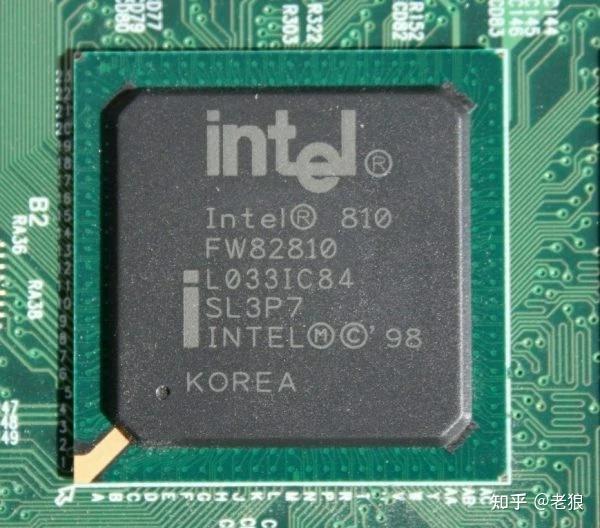 Intel四十年显卡坎坷路：对独立显卡的五次悲情冲锋