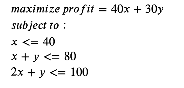python运筹优化（二）：Pyomo使用简介 - 知乎