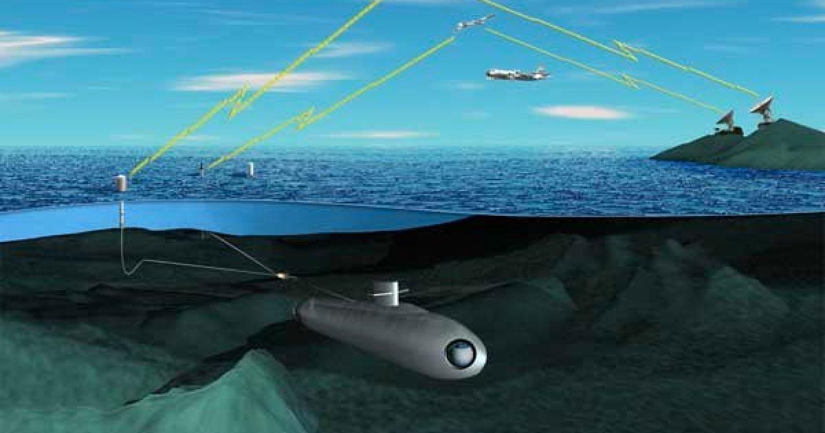 一次就曝光了4艘，中国093攻击型核潜艇性能究竟怎么样？ - 知乎