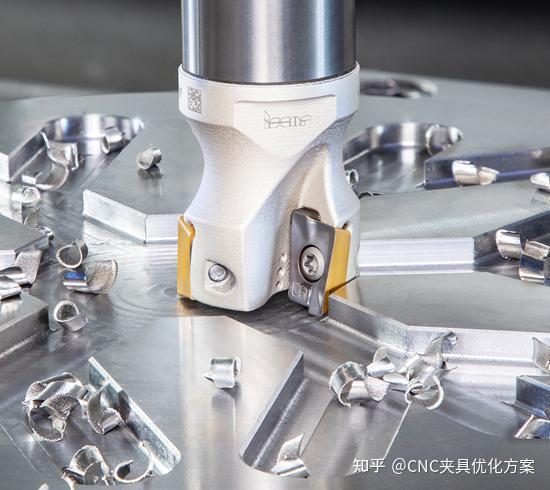浅谈CNC加工工艺有哪些？ - 知乎